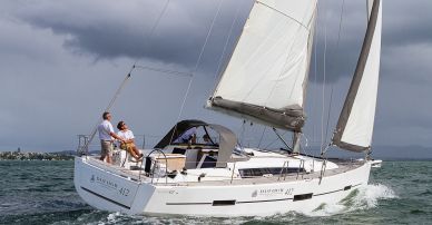 Our Fleet | YachtShare